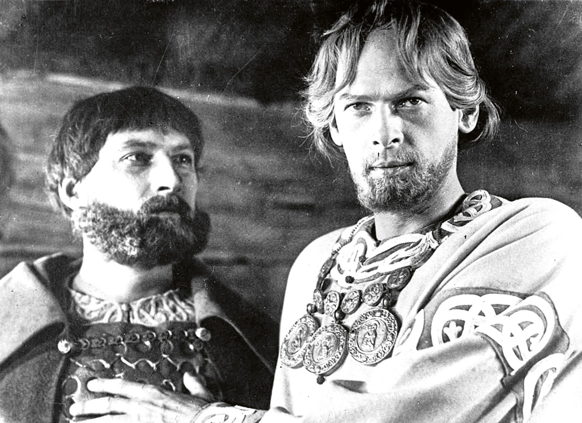 Alexandre Nevski - Unipop Pessac