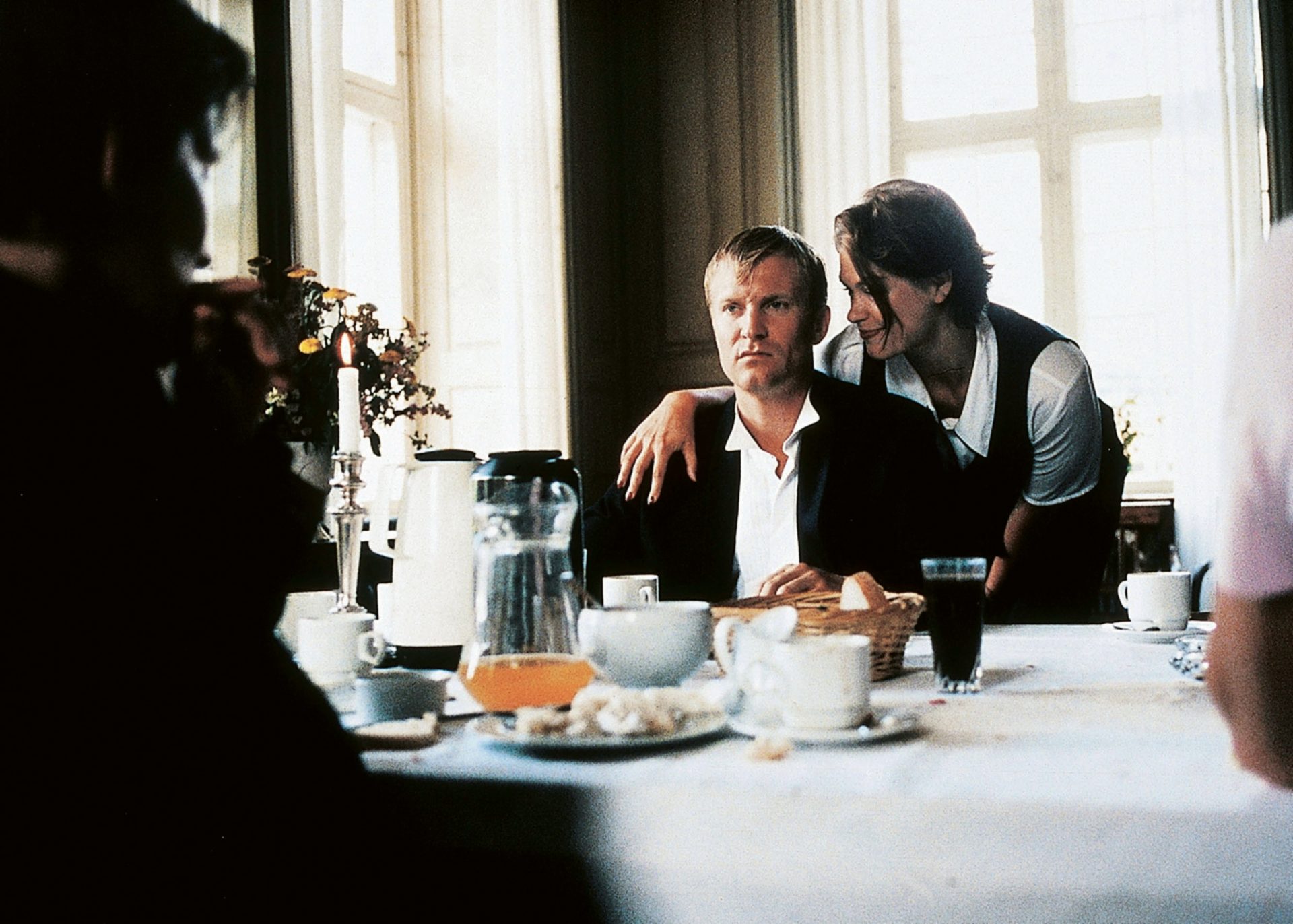 Festen - Unipop Pessac