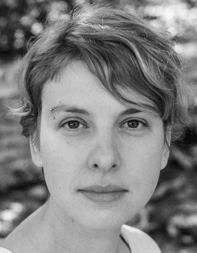 ALBERT Anaïs - Unipop Pessac