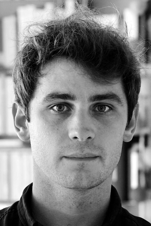 DEPARDON Simon - Unipop Pessac