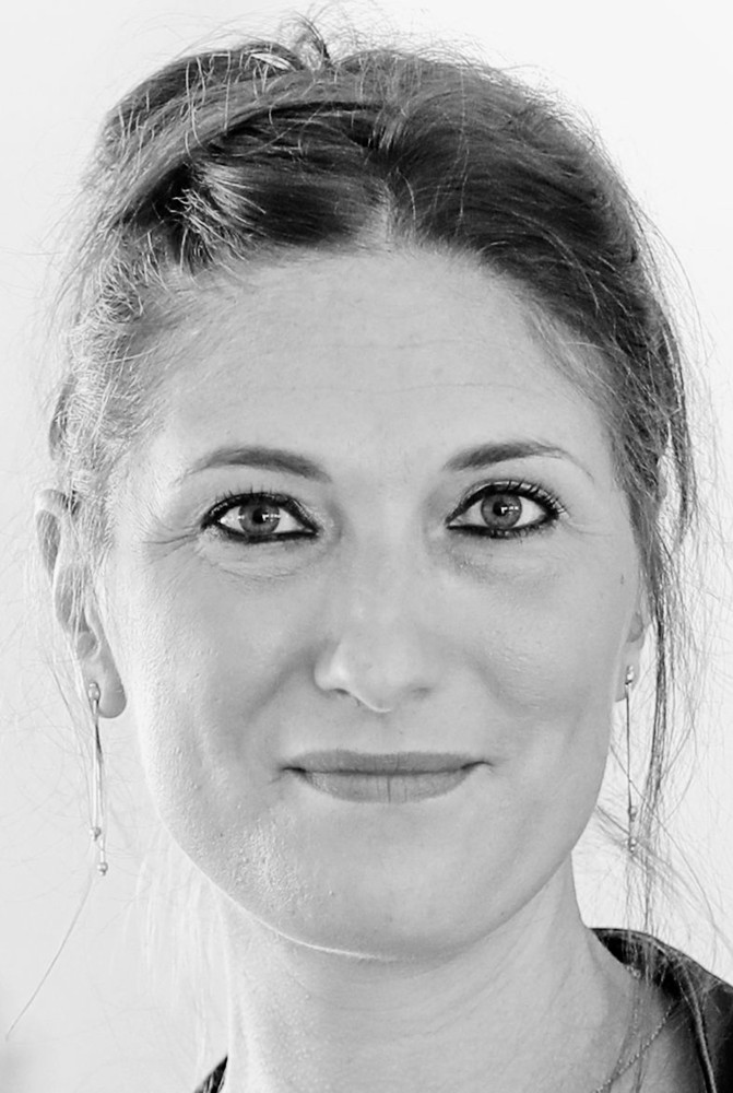 DUMAS Hélène - Unipop Pessac