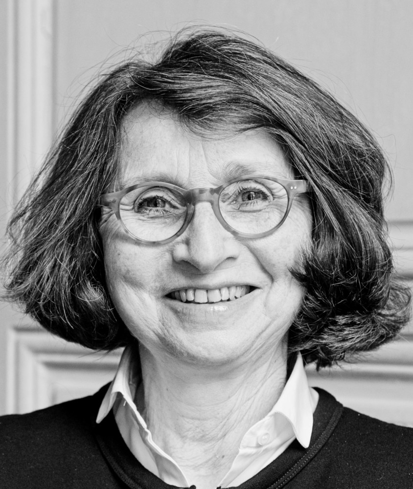 MISSIKA Dominique - Unipop Pessac