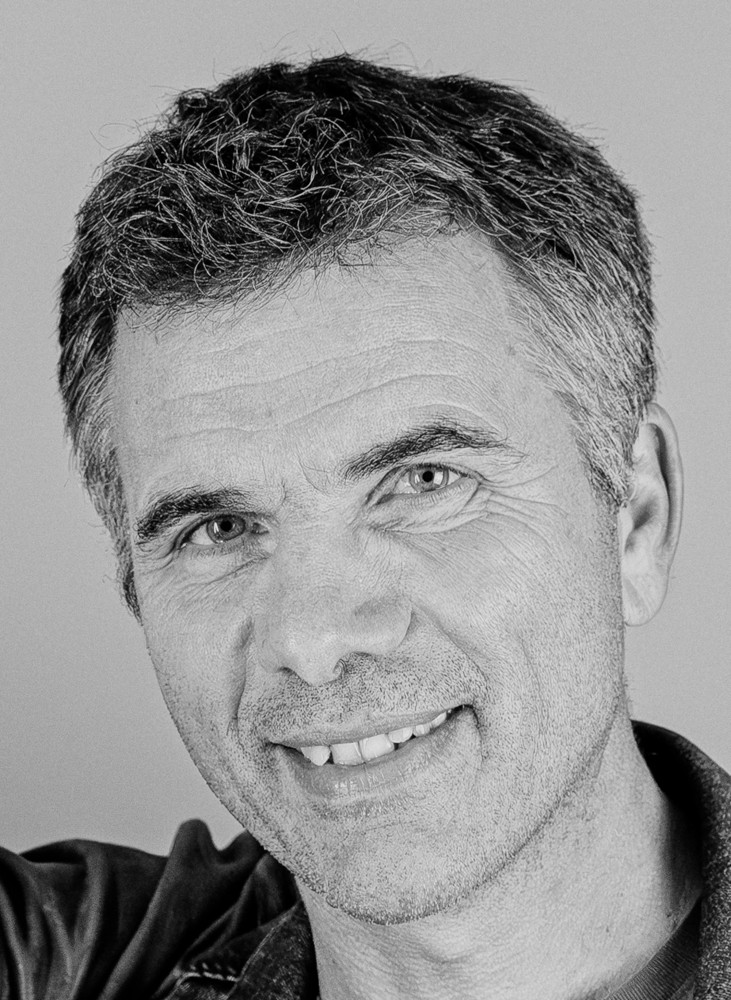 PERRET Gilles - Unipop Pessac