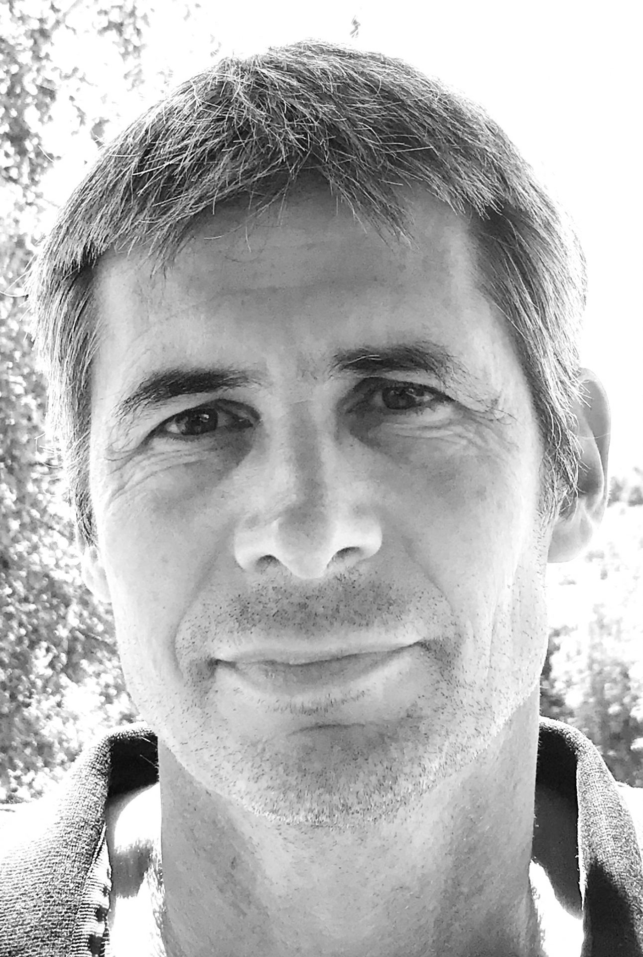 VIALLET Ludovic - Unipop Pessac